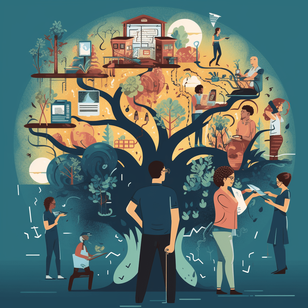 Communities